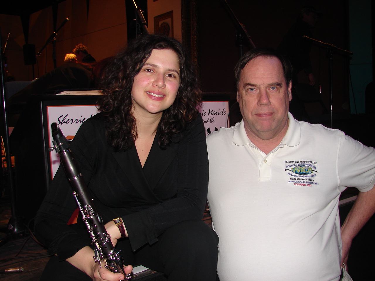 Hot News February 2007