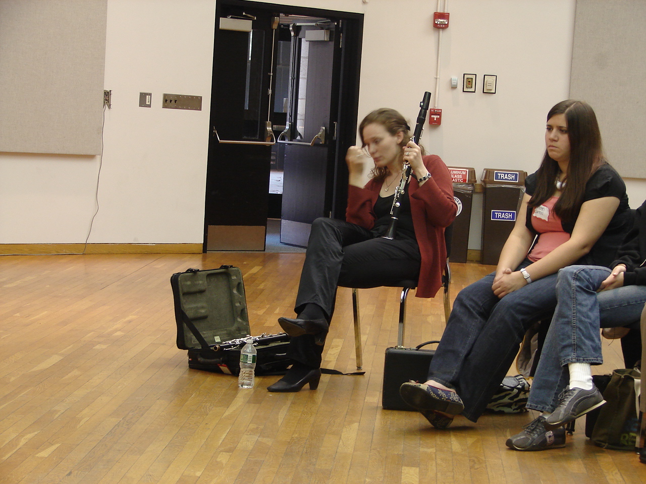 November 2009 Hot News