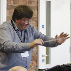 WKA Autumn (September - November) Newsletter 2014