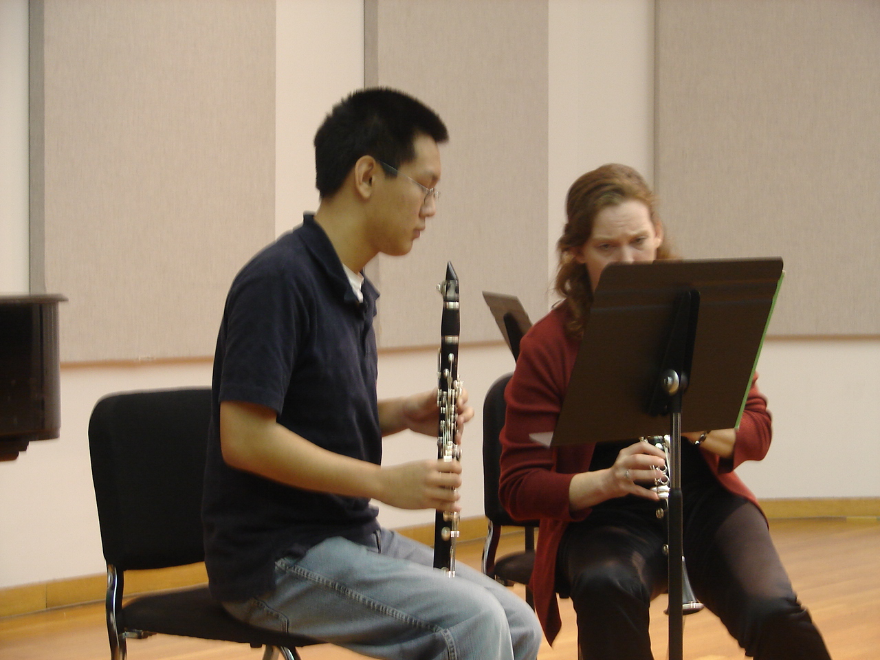 November 2009 Hot News